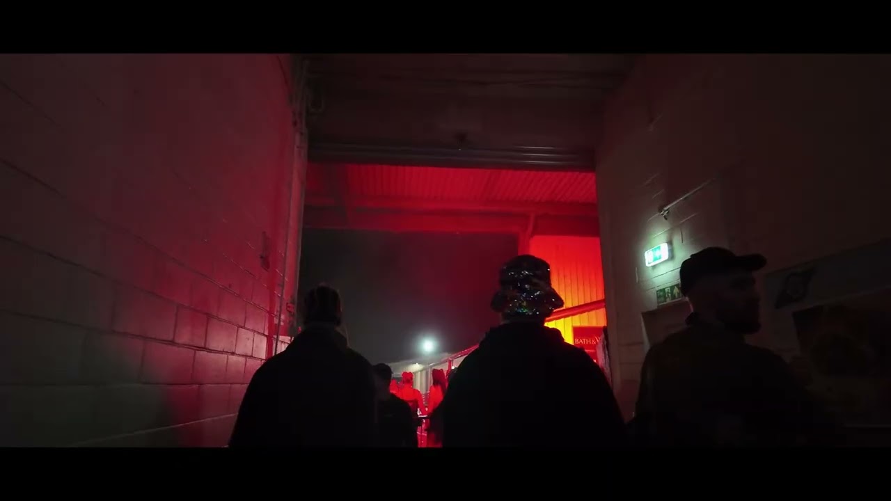 Westfest 2025 After movie