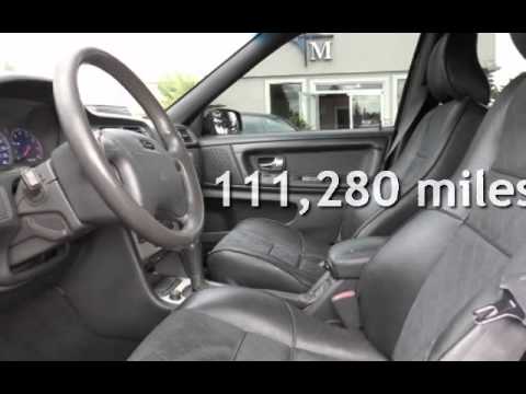 2000 Volvo V70 R AWD for sale in LYNNWOOD, WA