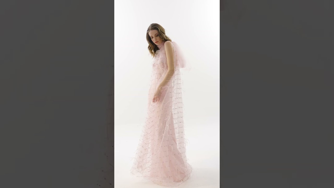 2024 SPRING/SUMMER CENGIZ AKTURK CENGIZ AKTURK SS23 #cocktaildress #dress #ss23 #fashion #retail