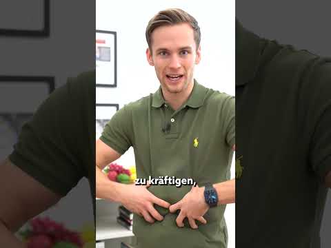 Bauchfett sofort loswerden