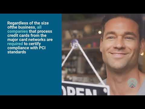 What is PCI?
