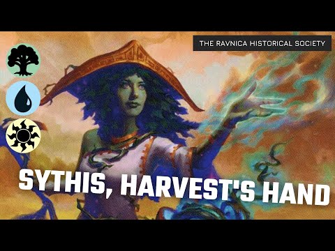 MTG Arena Historic Brawl Deck Tech and Gameplay