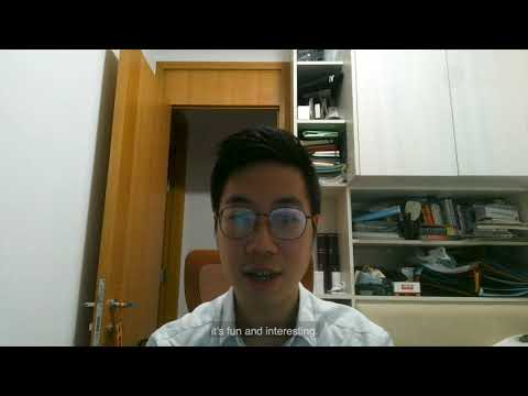 CIMA Member Interview: William Kong, ACMA, CGMA