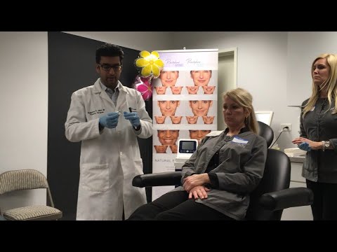 Dr. Samir Shah I FIllers