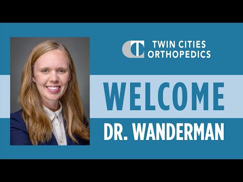 TCO Welcomes New Physician Dr. Robalee Wanderman