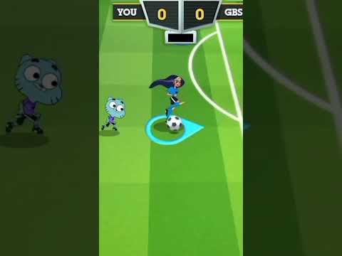 Toon Cup Football Game || Toon Cup 2023 Gameplay || Master Gaming