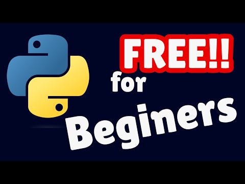 L02 Python Machine Learning Course | Python Installation
