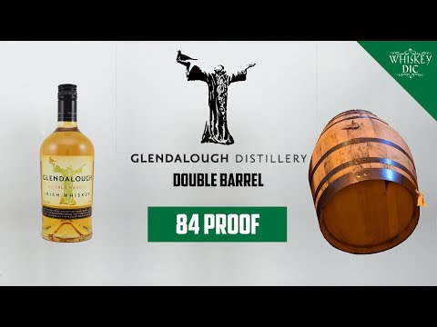 Glendalough Double Barrel | The Whiskey Dictionary