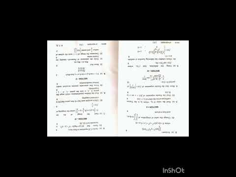 B. sc hons math