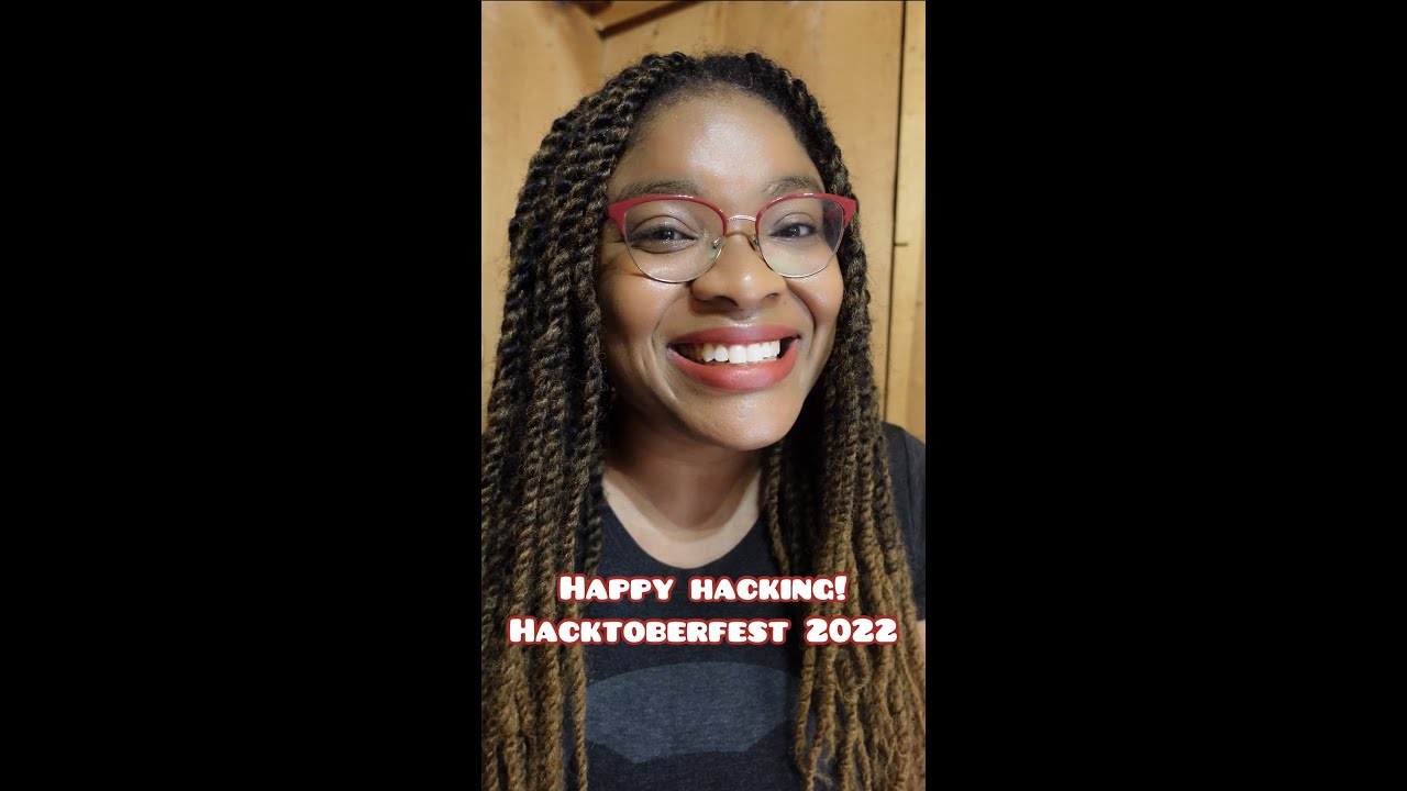 It's Hacktoberfest 2022! Here's some OSS projects that could use your help with and without code.