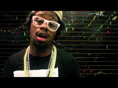 Future [rapper] - Magic (2012 Music Video) | #40 R&B Song