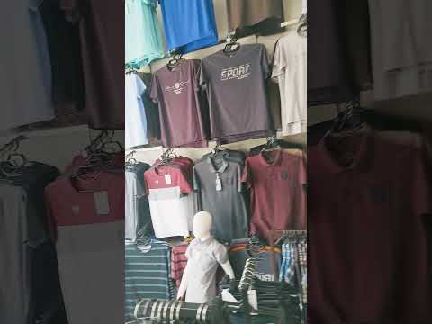 men's New verity men's shirts Polo color tshirts #kidsfashion #mensfashion #businessgoals #fashion