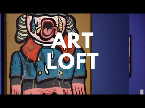 My Name is Maryan | Art Loft