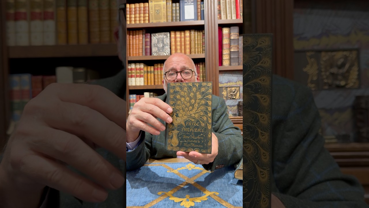 What’s the Difference Between a $25 Book, a $25,000 Book and a $250,000 Book?