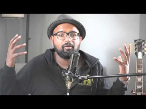 What is Kirtan/Satsang and why you should be doing it!