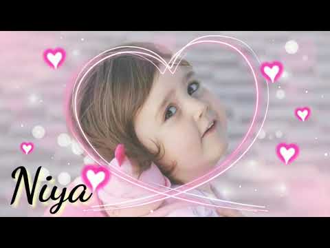 Unique baby names ending in ya for girls,beautiful girl names ending in ya,baby girl names 2020-22