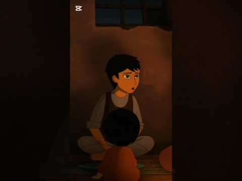 part50|#breadwinner #movie #shortsviral #parvana
