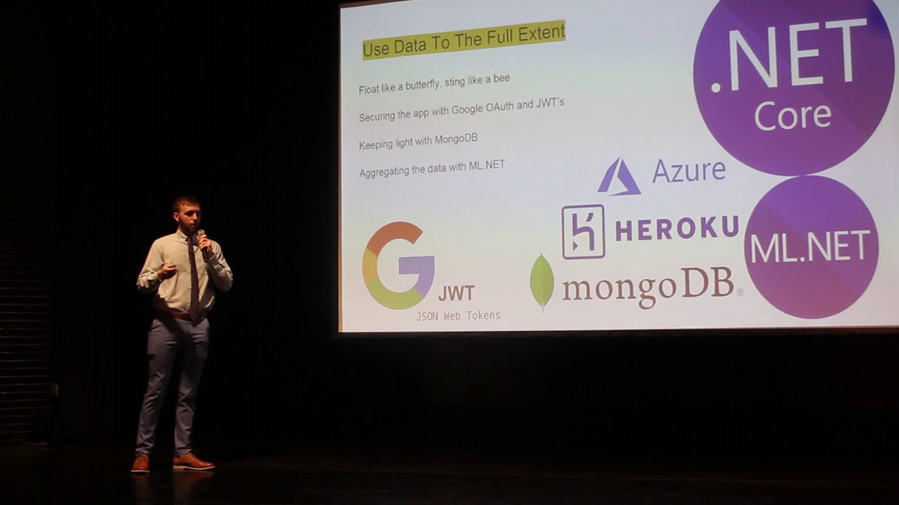 How to win a programming hackathon competition