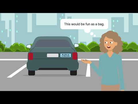 Louis Vuitton Malletier S.A. v. My Other Bag Inc. Case Brief Summary | Law Case Explained