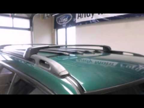 2001 Subaru Forester Indianapolis IN 46168 T20755A