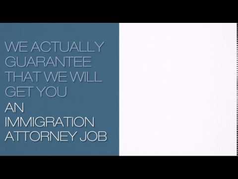Immigration Attorney jobs in Los Angeles, California