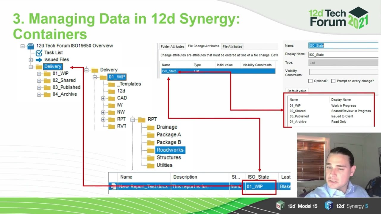 How to Implement ISO 19650 Using a Common Data Environment (CDE)
