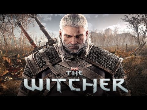 Steam Community :: Video :: The Witcher: Episode 33 - Raven's Armour