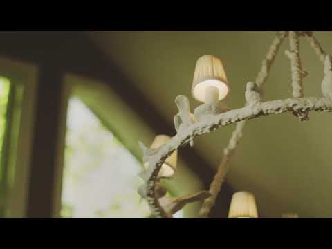Luxury Accommodation Victoria Australia l Lake House