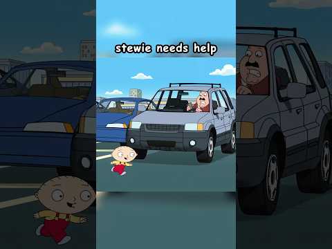Would you buy a child leash for your child? #familyguy #shorts #funny