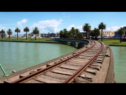 Gisborne, New Zealand