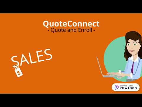 Introduction to ConnectSuite