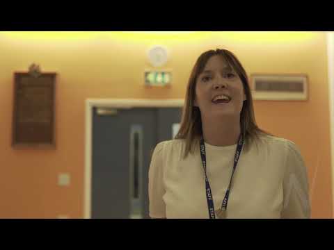 Pastoral Care