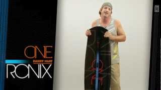 Ronix One ATR Wakeboard 2013 | evo