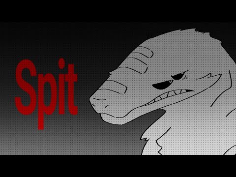 Spit || Animation Meme || Creatures Of Sonaria (Ft. Jotunhel & Aereis)