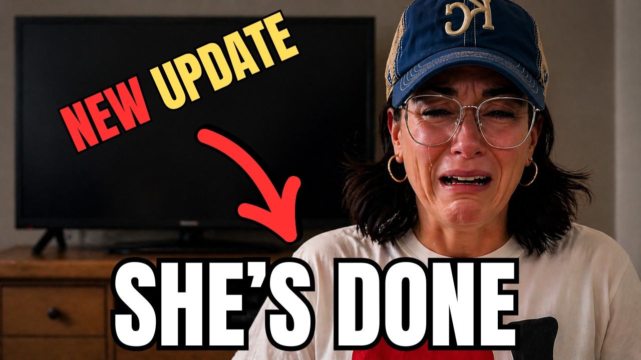 🚨 UPDATE: Special Ed teacher Just Ruined her Life...