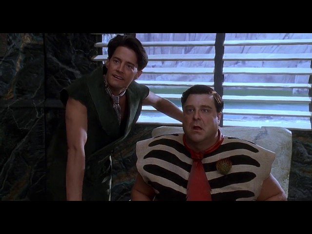 Who did Halle Berry play in ‘The Flintstones’? Actress recalls historic ...