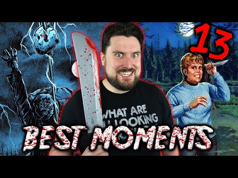 Top 13 Moments in the Friday the 13th Franchise