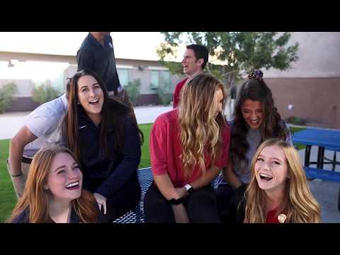 We Love ALA - interviews from high school students