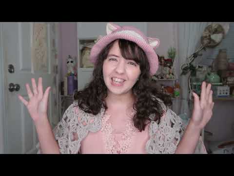 Forest Girl Clothing Mori & Cottagecore Bloomers Unboxing Review 🍃Miwako🍃