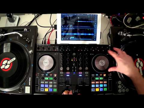 Native Instruments Traktor Kontrol S4 MK2 - ranked #6 in DJ Controllers ...