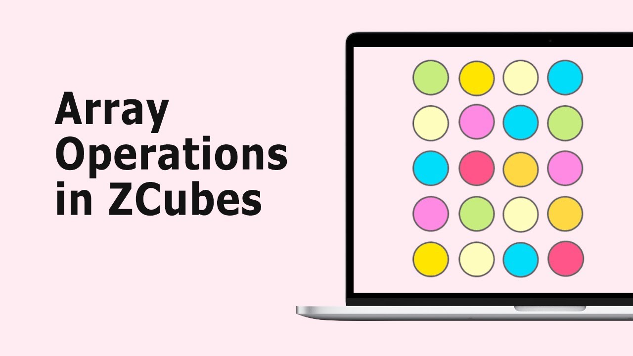 Create Arrays  & Perform Array Operations