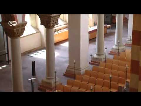 Hildesheim in 60 Secs | UNESCO World Heritage