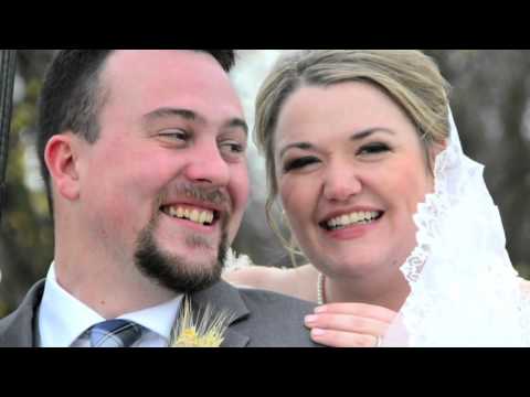 Sarah & Patrick