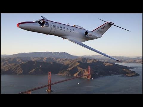 How to Fly on a Private Jet for Under $150