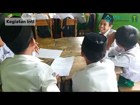 Praktik Pembelajaran Ujian Kinerja PPG Daljab GKMI - LPTK IAIN Curup Bengkulu Batch 1 Tahun 2025