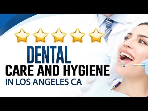 Dental Care and Dental Hygiene in Los Angeles CA Reviews by Nick E. - (310) 746-2034