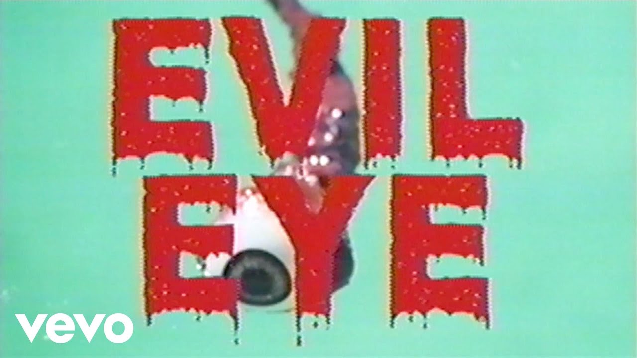 Evil Eye Bass Tab - Franz Ferdinand