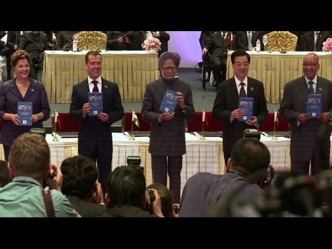 South Africa gears up to host BRICS summit