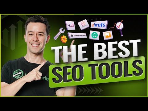 Top 13 SEO Tools to Help You Rank Higher in Google