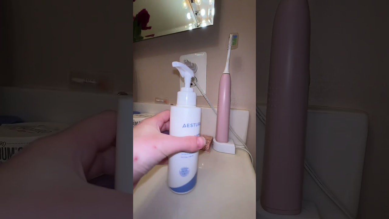 #preppy #skincare #aesthetic #grwm #viral #fypage #harperzilmer #malachibarton #makeup #tsitp #vlog